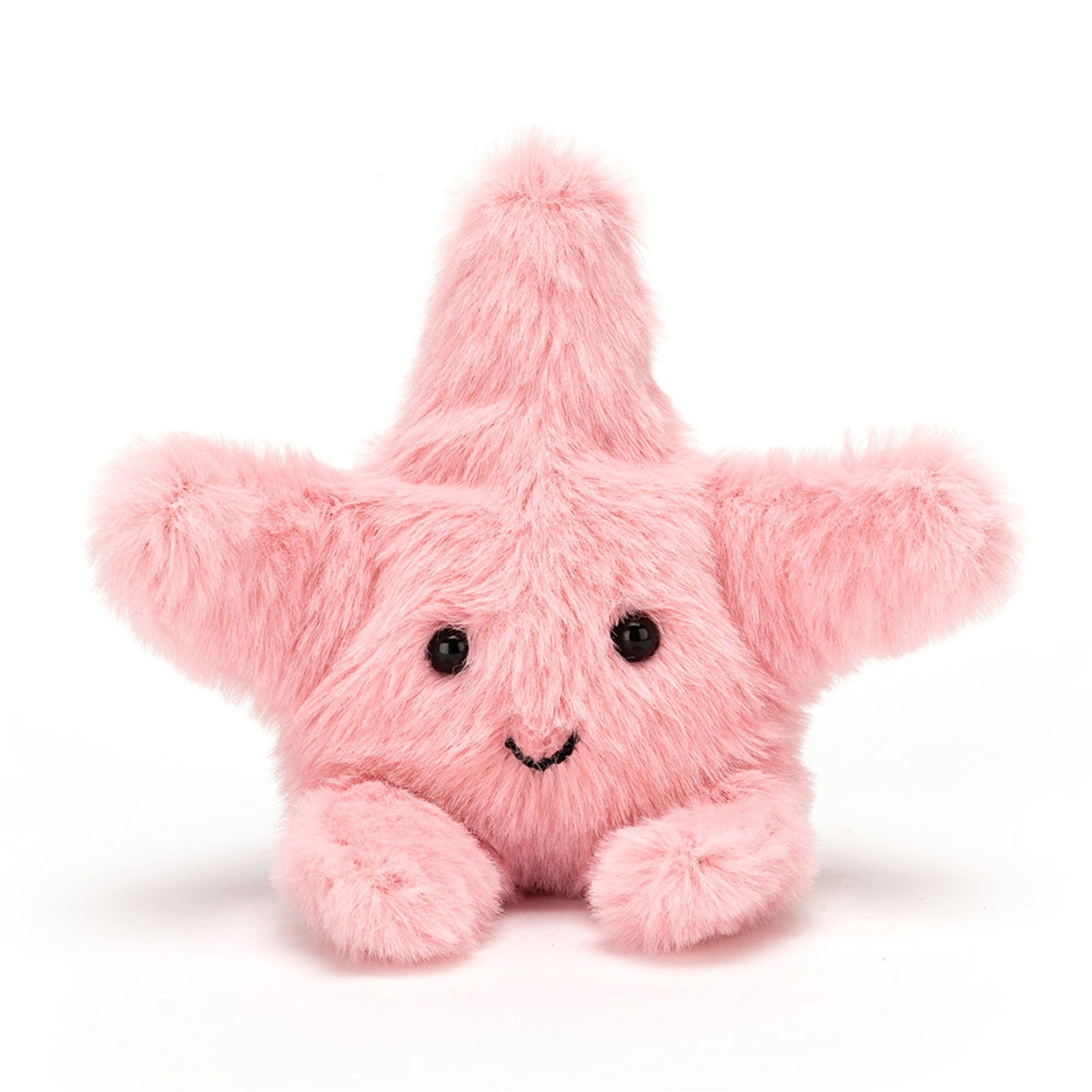 Fluffy Starfish – Kimberly's